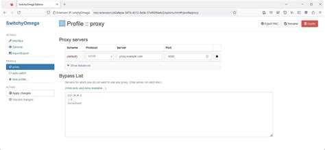How To Get More Out Of Firefoxs Proxy Settings With These 5 Add Ons
