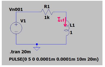 Solved 2 Part B RL Circuits RL Time Constant Is Defined Chegg Com
