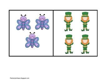 Missing Variable Game Subtraction By Brittany Sowers TpT