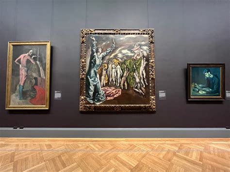 Are Elite Art Museums Robbing Us Of Passion And Is There A Better Way