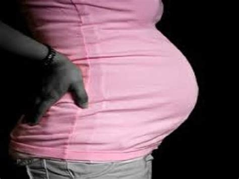 Jesus Christ Divinely Impregnated Me 15 Year Old Girl Claims Daily