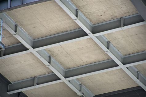 Composite Building Structures Prefabricated Timber Concrete Composite