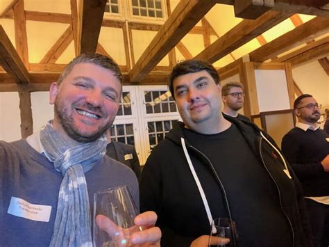 Dmitry Kharchenko On Linkedin Nosql Technology Fintech Insuretech