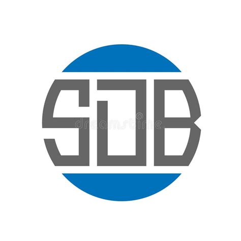Sdb Logo Stock Illustrations 16 Sdb Logo Stock Illustrations Vectors