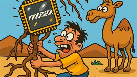 From Routing To Real Work Powering Up Apache Camel With Processors