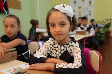 სსიპ ქალაქ ხობის №1 საჯარო სკოლა V ე კლასის ბლოგი ახალი სასწავლო წლის