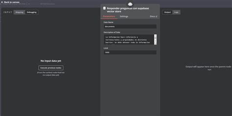 Json Data Is Not Returned Correctly From Ai Agent Questions N8n Community