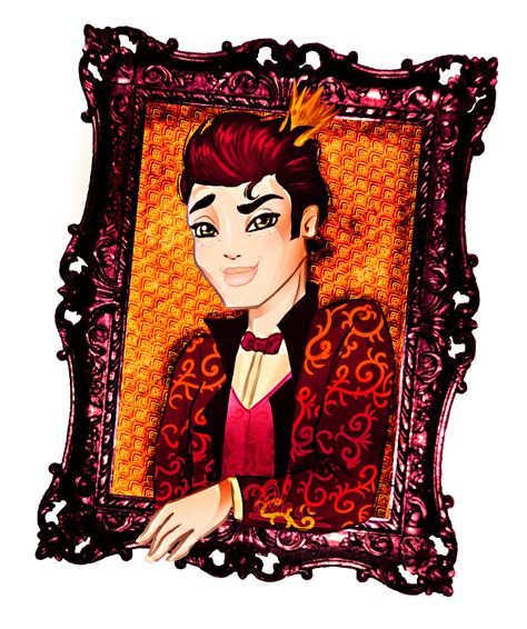 Prince Hopper Croakington Ii Ever After High Hopper Ever After