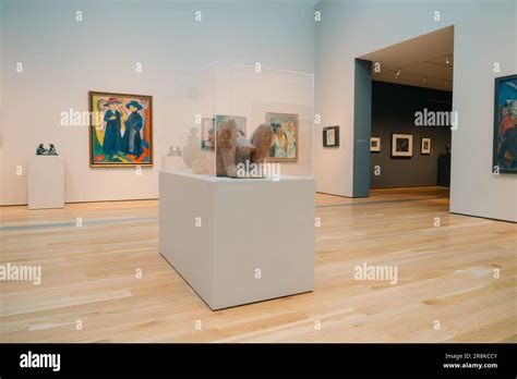 Exhibitions In Lacma The Los Angeles County Museum Of Art Usa May