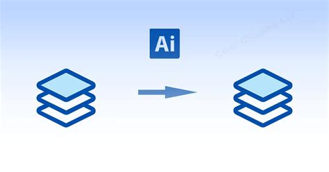 Duplicate A Layer In Illustrator