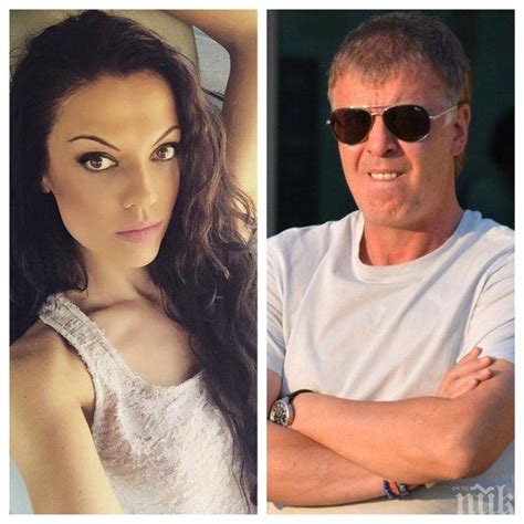 ПЪРВО В ПИК Наско Сираков изтръпна Дъщеря му Славея изложи живота си на огромен риск ВИДЕО