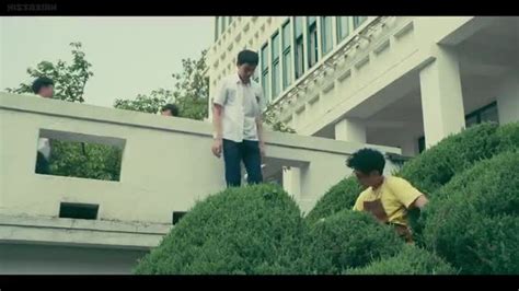 قسمت سوم سریال کره ای ماجراهای پرستار مدرسه The School Nurse Files 2020