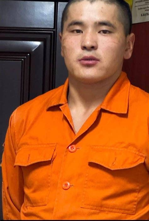 Бариач Буянжаргал