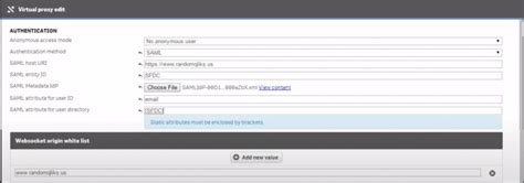integrating qlik with salesforce [setup examples]