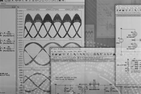 Rohm Adds Sic And Igbt Models To Spice Library News
