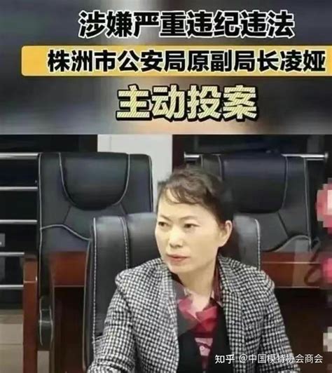 凌娅背后的大老虎谁 知乎