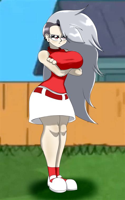 Loona Flynn By Eddiecn30 On Newgrounds