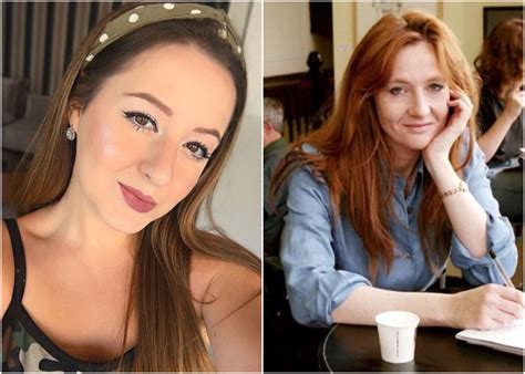 Jessica Rowling Jk Rowlings Daughter