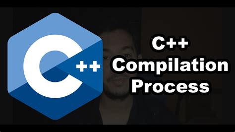 Simplified C 3 Compilation Process Preprocessing Object Code