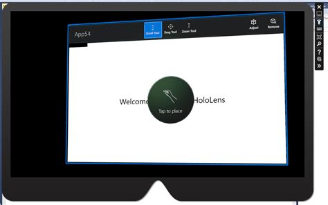 Start Building Holographic Apps With Microsoft Hololens Abhijits Blog