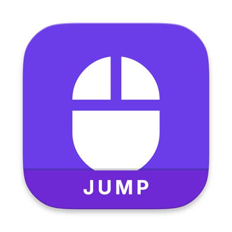 ‎fast Mouse Jump On The Mac App Store