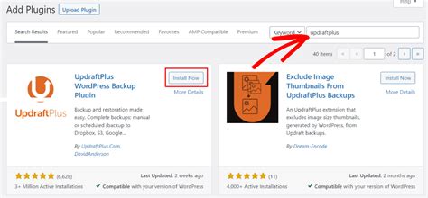 How To Back Up A Wordpress Site For Free Step By Step