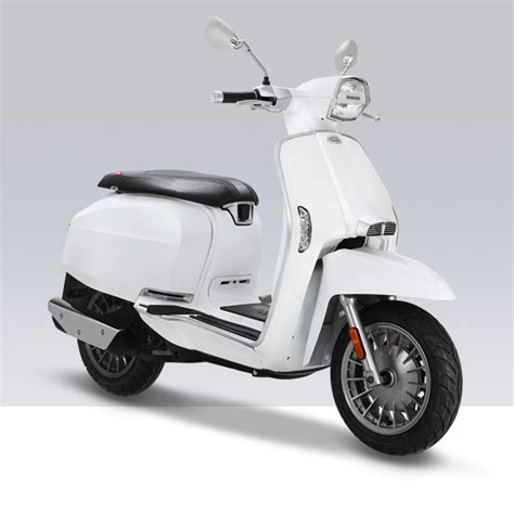 Moped Depot • მოპედ დეპო Home