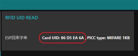 Alex9ufo 聰明人求知心切 2024 Rfid 作業1 Esp32 Mfrc522 Mqtt Node Red