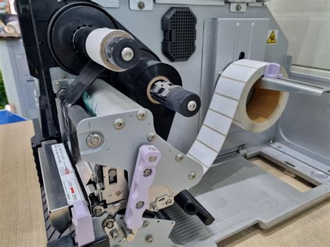 Sato Gl412e 고선명 산업용 Rfid 바코드 라벨프린터 계측기 장터 소리전자