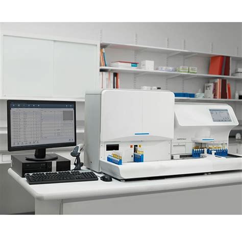 Full Auto Urine Sediment Analyzer Supplier For Hospital Spine