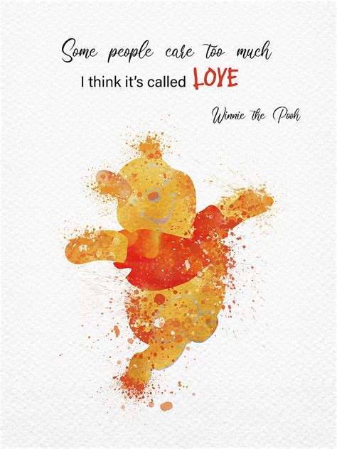 Quotes Winnie The Pooh Love