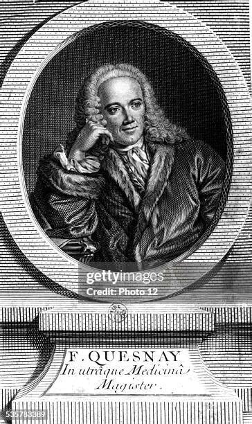 13 Francois Quesnay Photos And High Res Pictures Getty Images