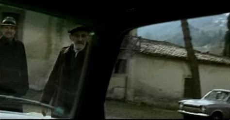 1973 Ford Escort 1100 L Mki In Fatevi Vivi La Polizia Non
