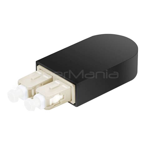 Sc Upc Duplex Multimode 62 5 125 Fiber Loopback Module Fiber Loopback Module And Fiber