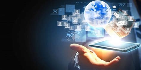 6 Ways To Upgrade Your Business Technology Startup Grind