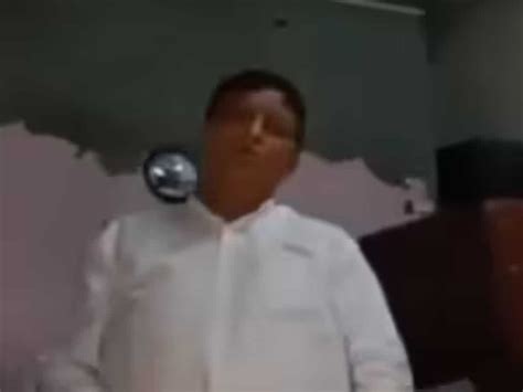 Congress Expels Up Leader Yunus Chaudhary After His Obscene Video Goes Viral