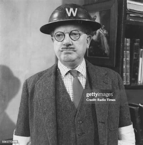 213 Arthur Lowe Photos And High Res Pictures Getty Images