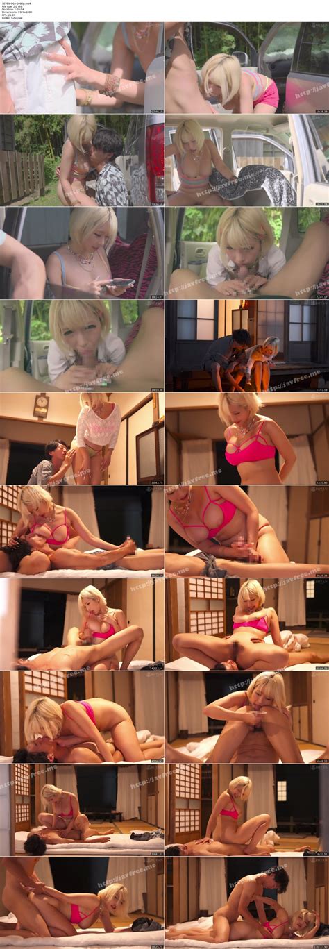 SEVEN 夏の日のアリス俺の初恋がエモくてエロい物語 High quality JAV