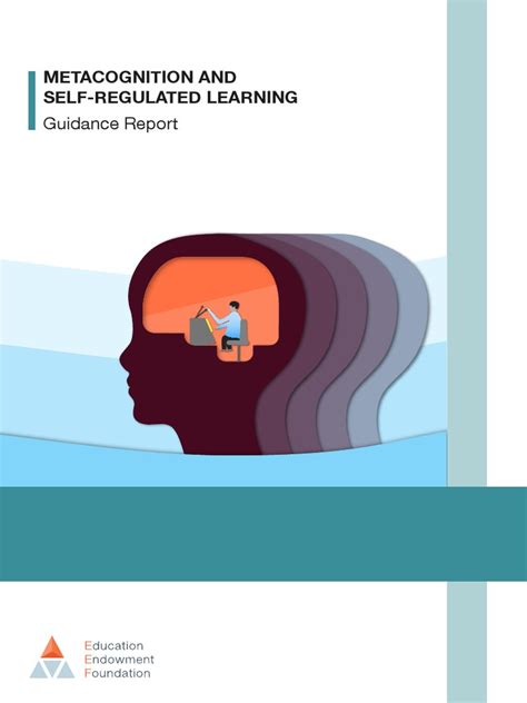 Eef Metacognition And Self Regulated Learning Pdf Metacognition