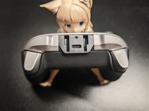 【主机游戏】不到200元却拥有双霍尔、机械按键和1khz回报率的“顶”配手柄？ 3楼猫