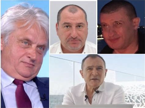 РАЗКРИТИЕ НА ПИК Убийството на Любо Полицая началото на гангстерска война Ще разследва ли