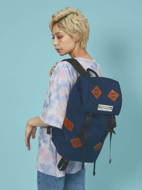 【wilderness Experience ウィルダネスエクスペリエンス】kletter Small バックパック ユニセックス 26l