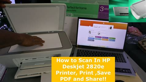 How To Scan Photos In Hp Printer At Jimmy Milam Blog