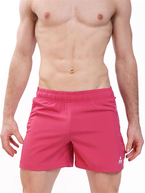 Mens Short Shorts Sexy Booty Shorts For Men Body Aware