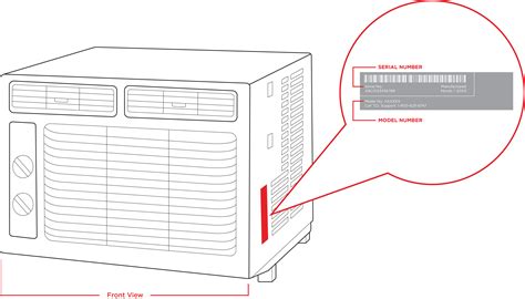 TCL How To Find My TCL Model Number And Serial Number