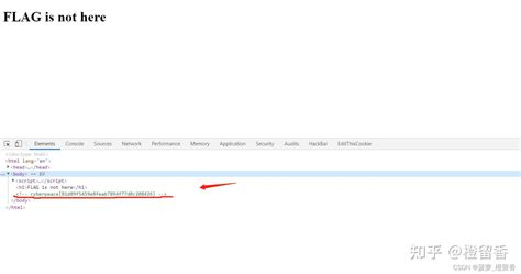 【xctf】web入门新手练习靶场全部通关教程 知乎 【xctf】web入门新手练习靶场全部通关教程 知乎