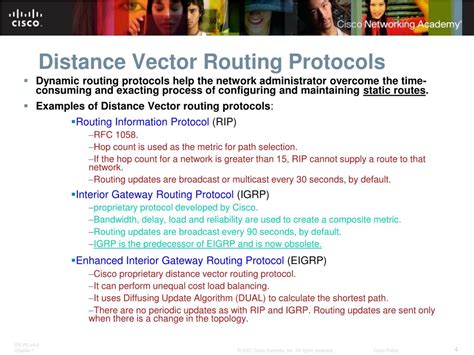 Ppt Distance Vector Routing Protocols Powerpoint Presentation Free Download Id3971743