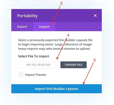 Woo Categories Module For Divi And Woocommerce Divi Kingdom
