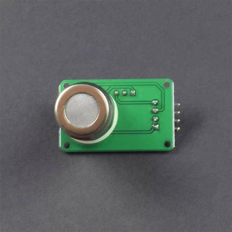 Mg811 Co2 Carbon Dioxide Gas Sensor Module Detector Rees52