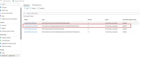 Can I Create An Azure Policy Definition That Checks Which Virtual Machines Have Inventory